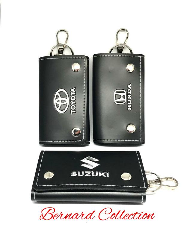 Dompet Kunci Mobil Motor Dompet STNK Mobil Gantungan Kunci Mobil - Shop ...