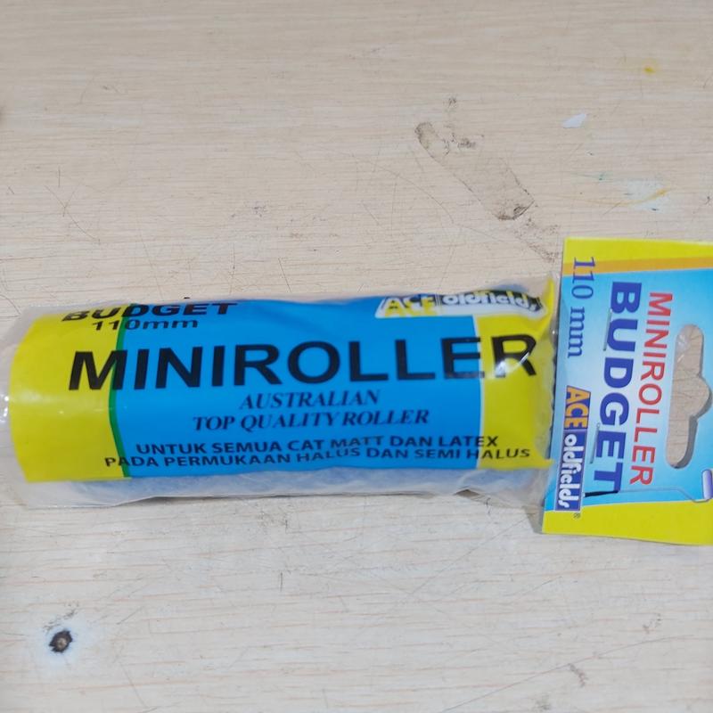 Refill isi Mini Roll ACE Budget - Shop | Tokopedia