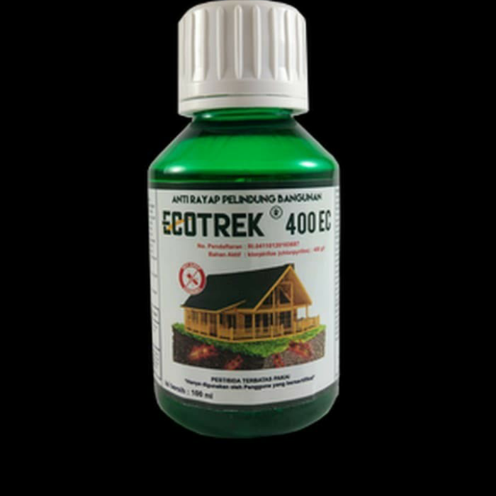 Jual Obat Anti Rayap Ecotrex 400 Ec - Kota Tangerang Selatan ...