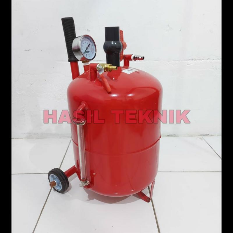Tabung Salju ukuran kecil 10 Liter Cuci busa motor mobil - Shop | Tokopedia