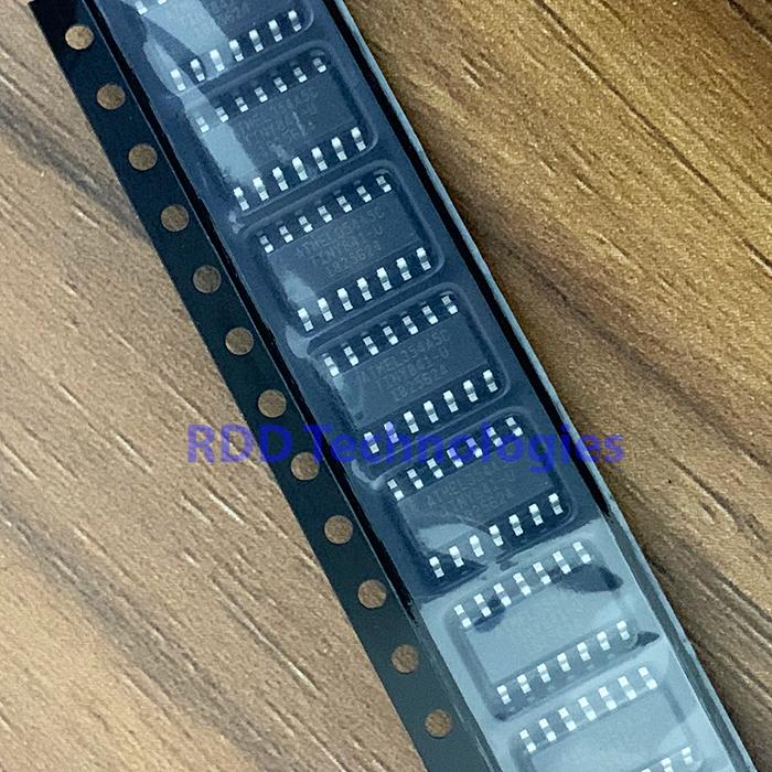 ATTINY841-SSU - Shop | Tokopedia