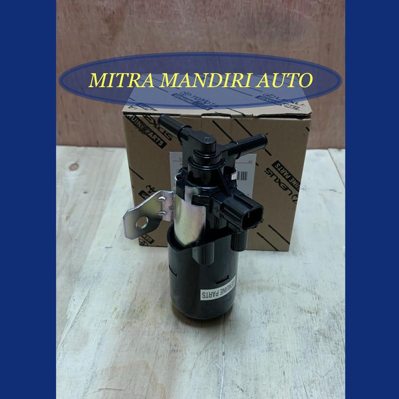 BRAKE VALVE EXHAUST 3 WAY MAGNETIC ENGINE BRAKE DYNA DUTRO 125HT 24v ...