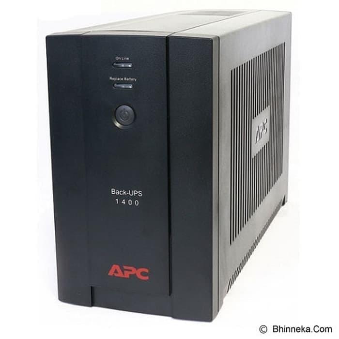 UPS APC 1400VA - Shop | Tokopedia