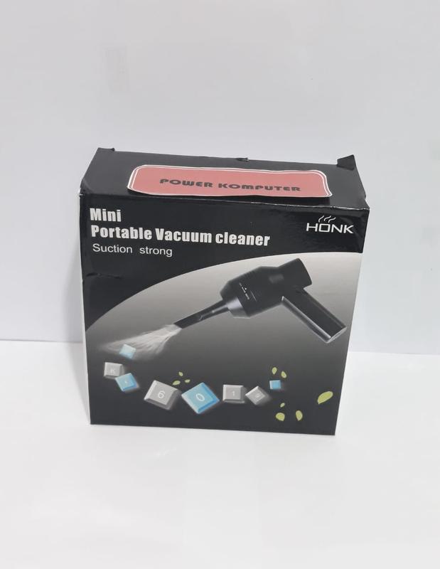 USB Mini Vacum? HONK Mini Vacuum Cleaner USB Pembersih Debu Keyboard ...