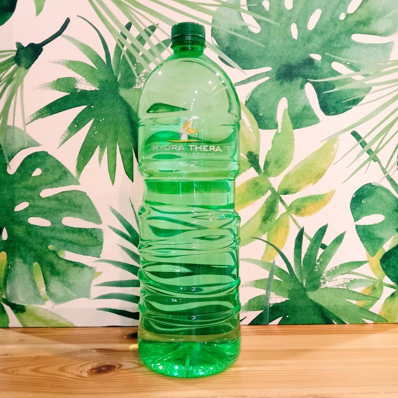 Hydra Thera Air Mineral 2 ltr - Shop | Tokopedia