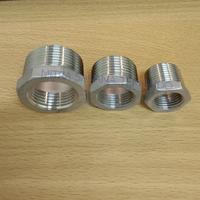 Jual Bushing Reducer Vlok Ring Stainless 316 Drat 3/4 x 1/4 inch Class ...