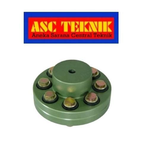 Jual COUPLING FCL - 224 - Jakarta Utara - ASC TEKNIK | Tokopedia