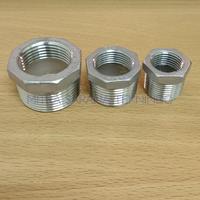 Jual Bushing Reducer Vlok Ring Stainless 316 Drat 3/4 x 1/4 inch Class ...