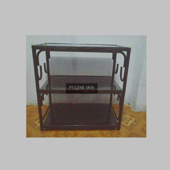 Jual rak tv besi ps 621 - Kota Blitar - Pesona Jaya Elektronik_NEW ...