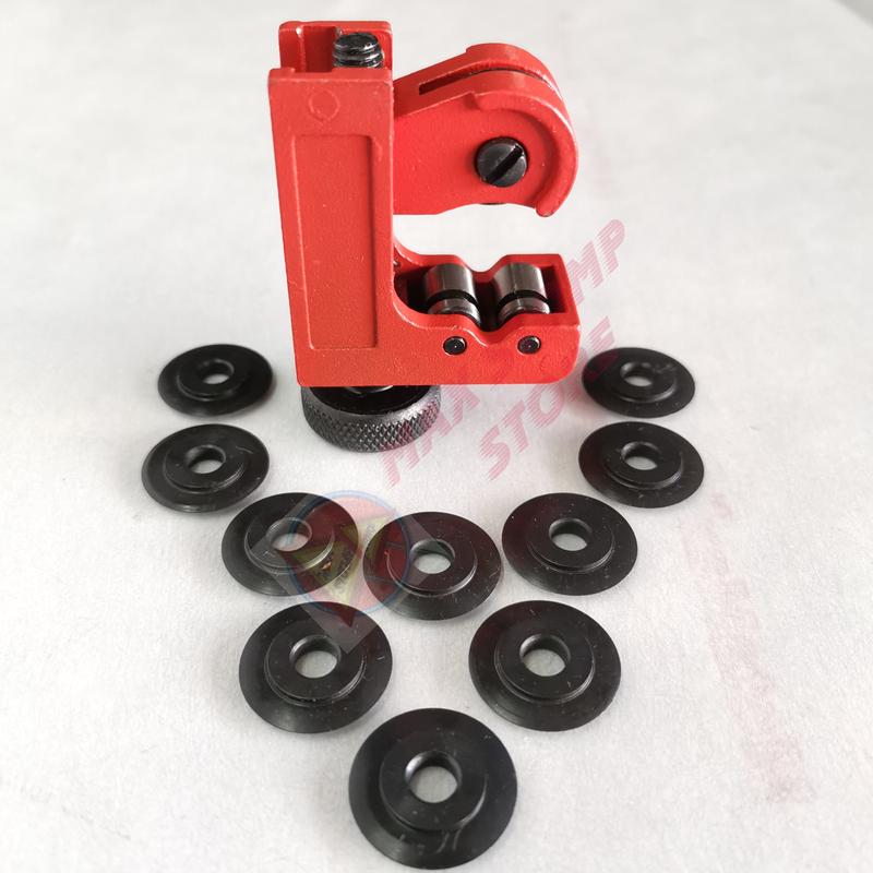 Mata Cutter Pemotong Pipa Kapiler AC Kulkas Sparepart - Shop | Tokopedia