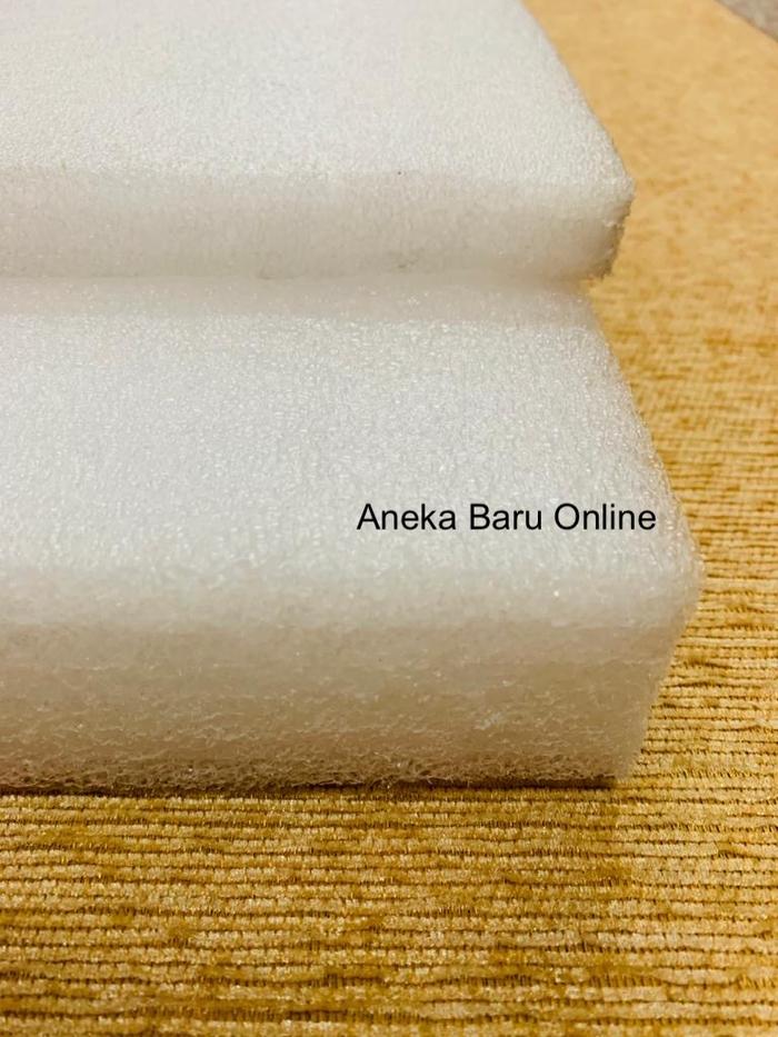 Jual PE Foam Sheet Bounding Matras tebal 20mm, 50mm, 100mm ukuran ...