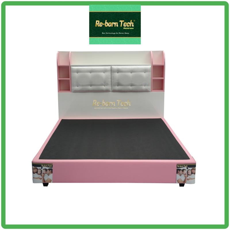 Divan dipan tempat tidur LEEVE Re-born Tech - Shop | Tokopedia