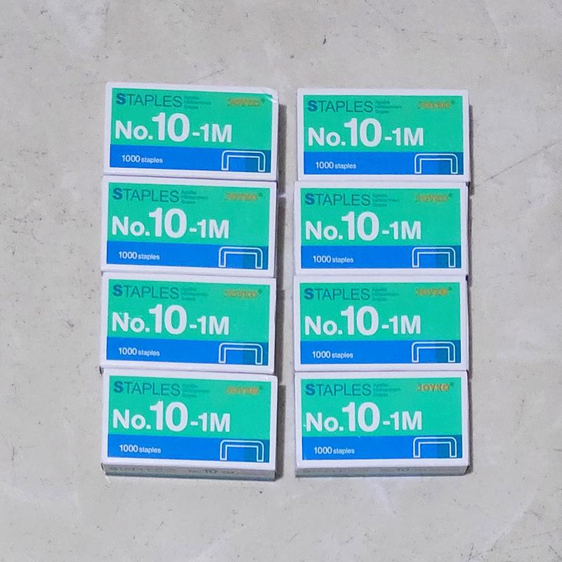 Isi Staples No 10, Staples - Shop | Tokopedia