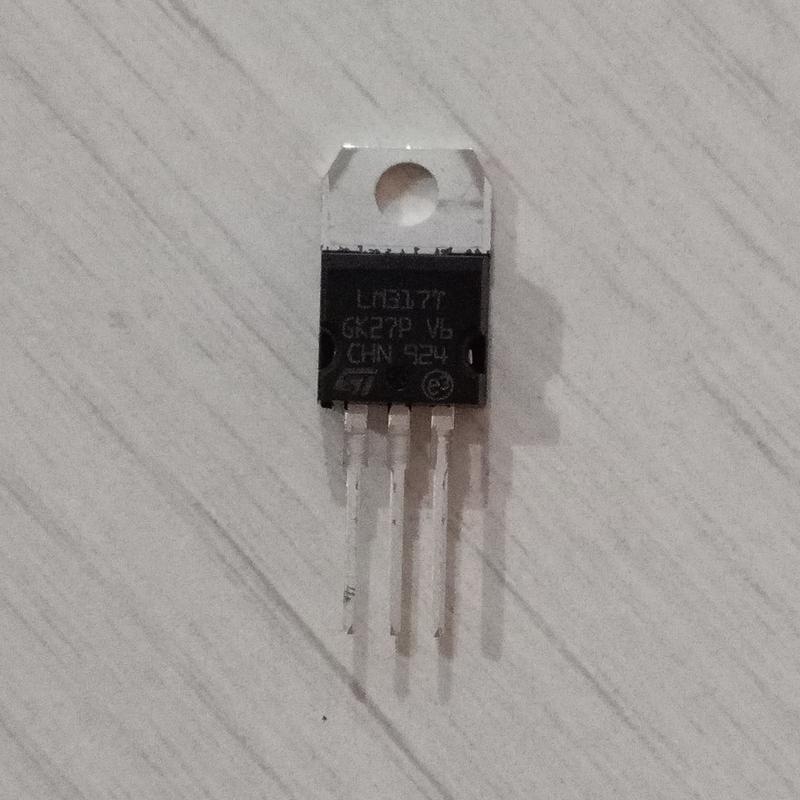 IC LM 317 - Shop | Tokopedia