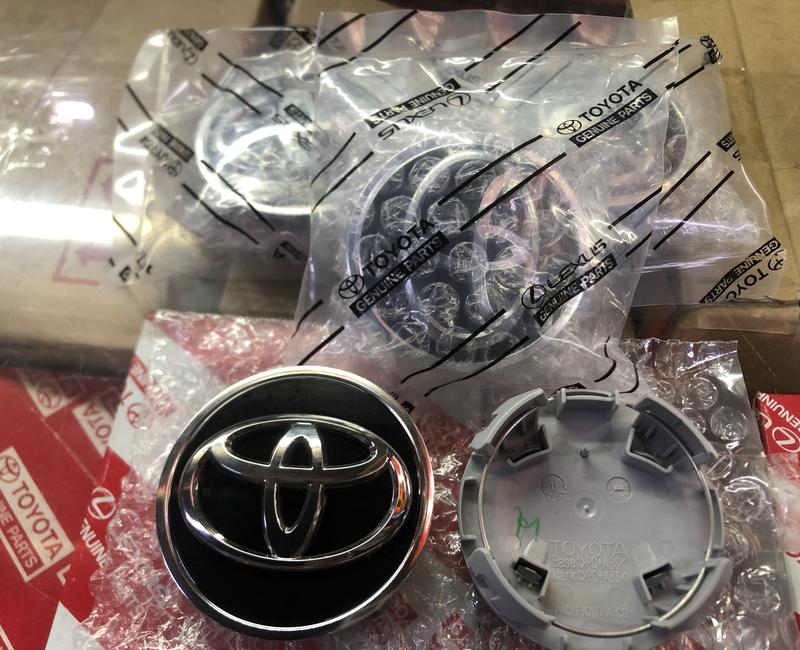 dop roda avanza 2019 - Shop | Tokopedia