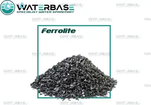 Pasir Silika Powder / Media Filter Air Bersih dan Aquarium - Shop ...