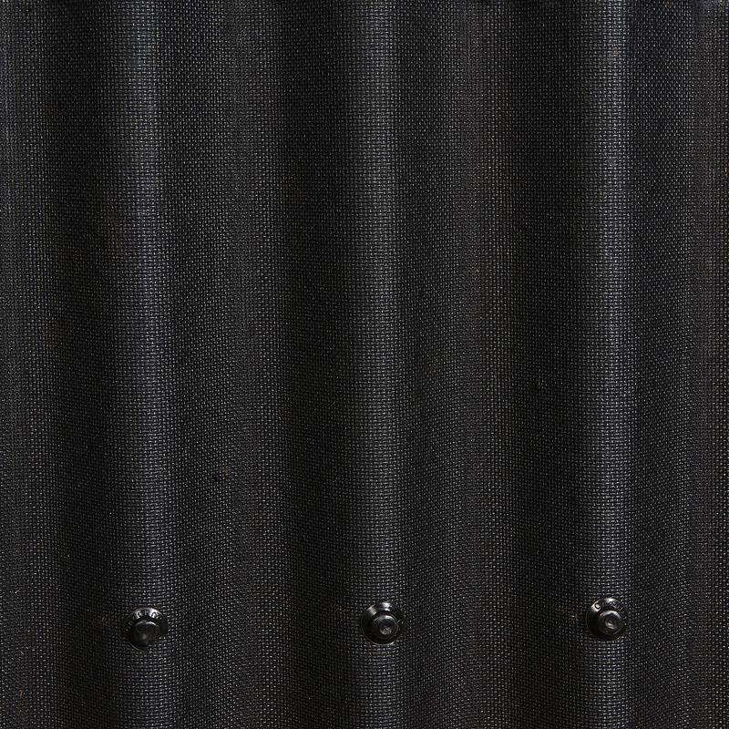 Genteng ONDULINE CLASSIC - Black - Shop | Tokopedia