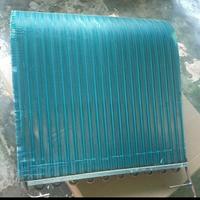 Jual KONDENSOR AC TEMBAGA BUAT SHARP,SAMSUNG,PANASONIC TINGGI 46CM ...