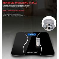 Jual Timbangan Badan Elektronik 180kg -Digipounds Gason-Taffware A2 ...