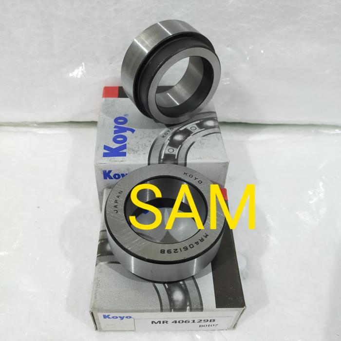 Jual cones com bearing triton pajero sport MR406129 - Jakarta Pusat ...
