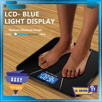 Jual Timbangan Badan Elektronik 180kg -Digipounds Gason-Taffware A2 ...