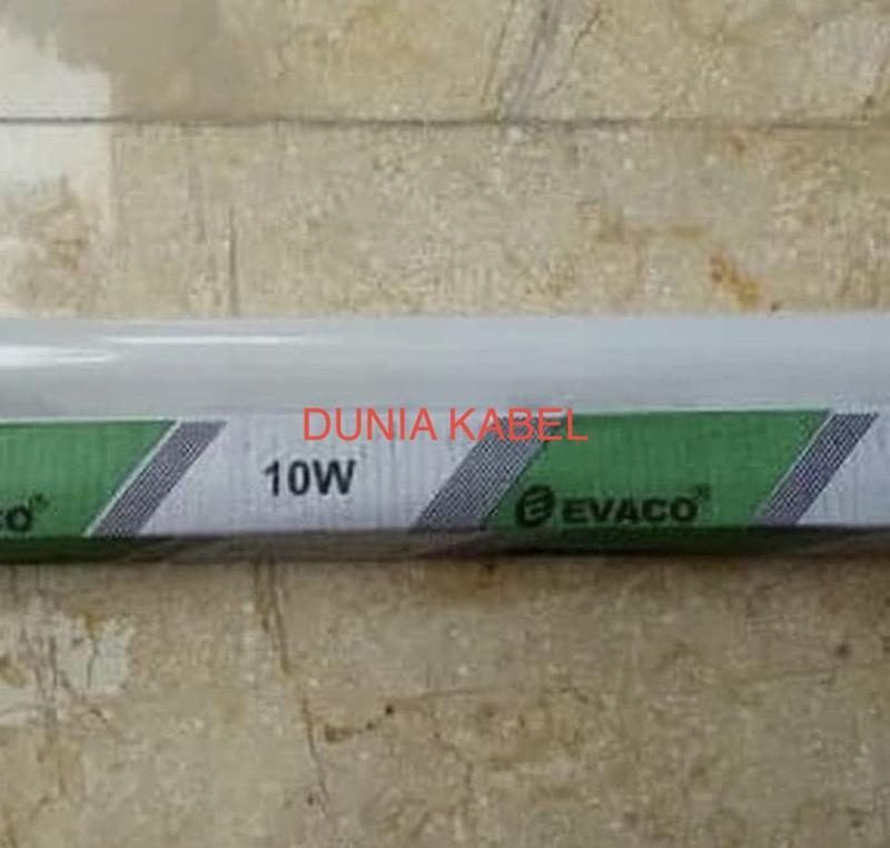 Lampu Nyamuk UV Insect Killer TL UV BL 10w 10 watt T8 Evaco - Shop ...
