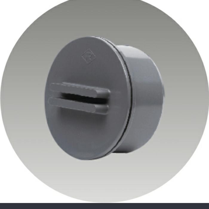 Jual Clean out pvc 3" Rucika D /CO PVC - Jakarta Pusat - ANNISA KENARI ...