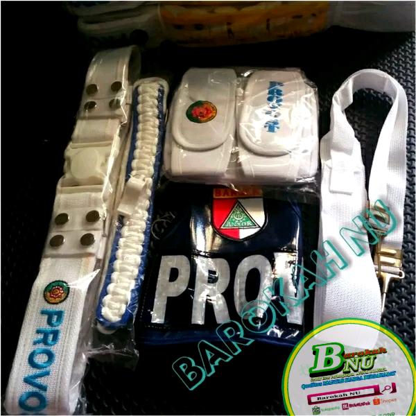 PRovost BANSER Set - Shop | Tokopedia