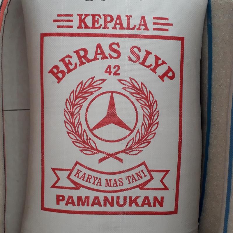 Beras Pera Super IR42 Kualitas Terjamin Beras Nasi Padang - Shop ...