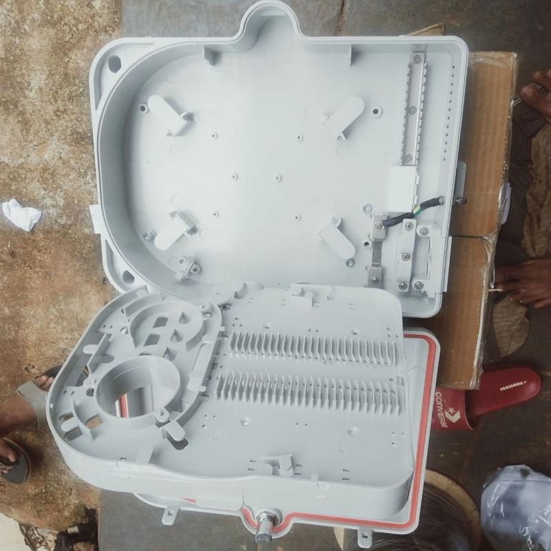 ODP 24 CORE MODEL 2 TRAY KOSONGAN - Shop | Tokopedia