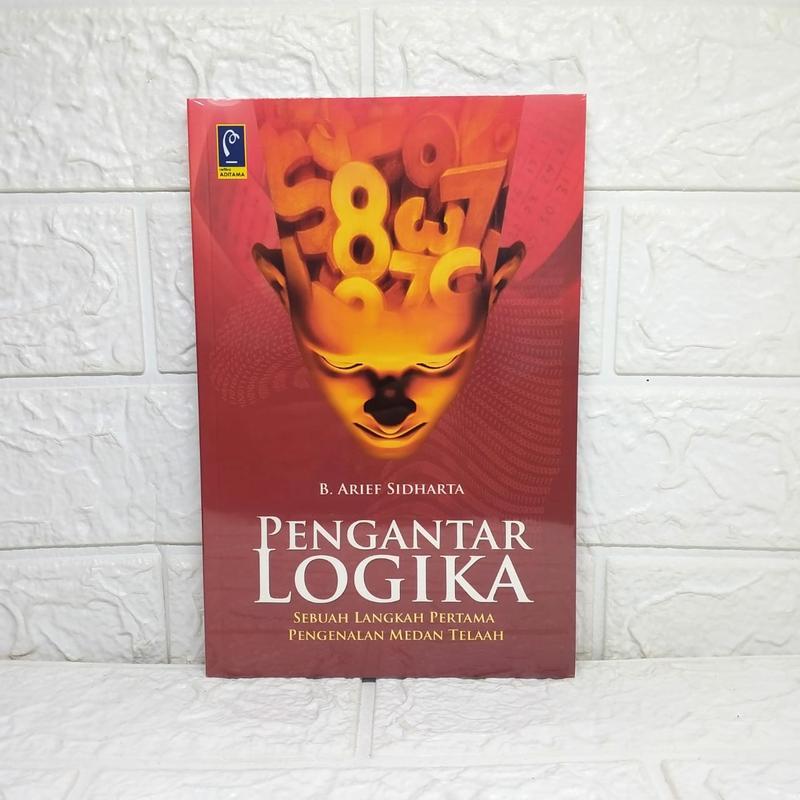 Pengantar Logika - Shop | Tokopedia