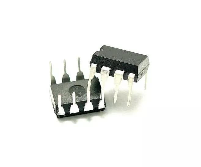 Jual IC MAX485 DIP-8 RS-485 RS-422 Transceiver Low Power Module Chip ...