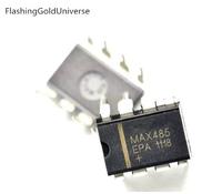 Jual IC MAX485 DIP-8 RS-485 RS-422 Transceiver Low Power Module Chip ...