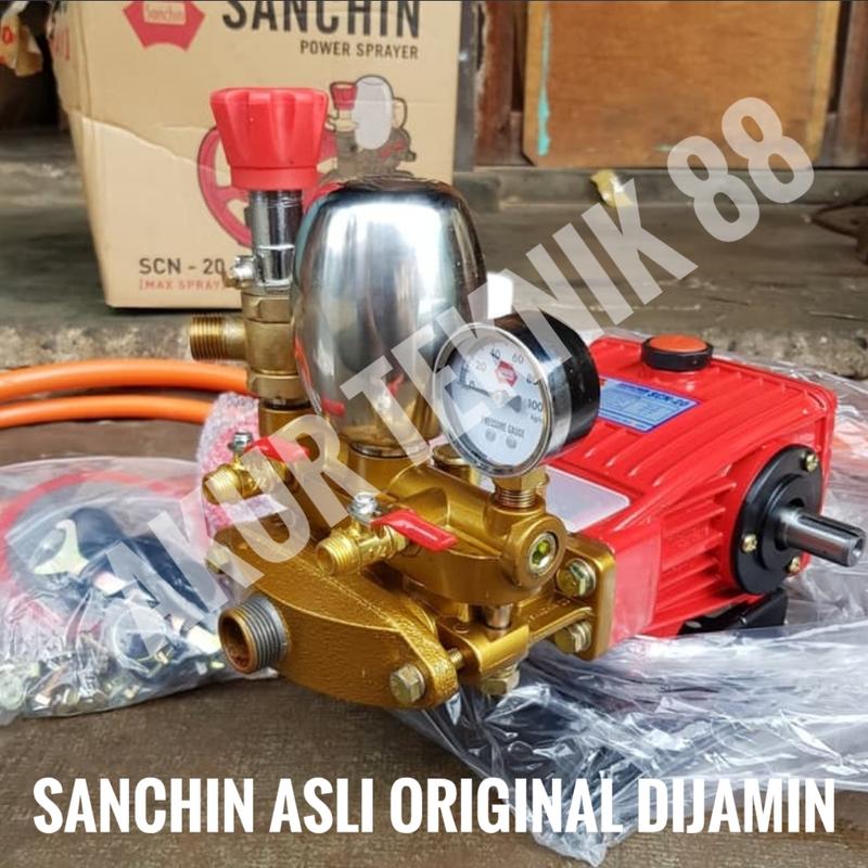Power Sprayer Sanchin SCN 20 - Shop | Tokopedia