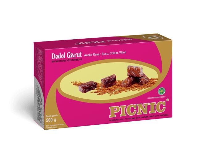 DODOL GARUT PICNIC ORIGINAL SPESIAL QUALITY - Shop | Tokopedia