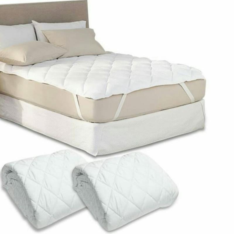 Matras Topper single bed 120x200 - Shop | Tokopedia