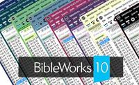 Jual BibleWorks 10 - software untuk Windows - Windows - Kab. Bondowoso ...