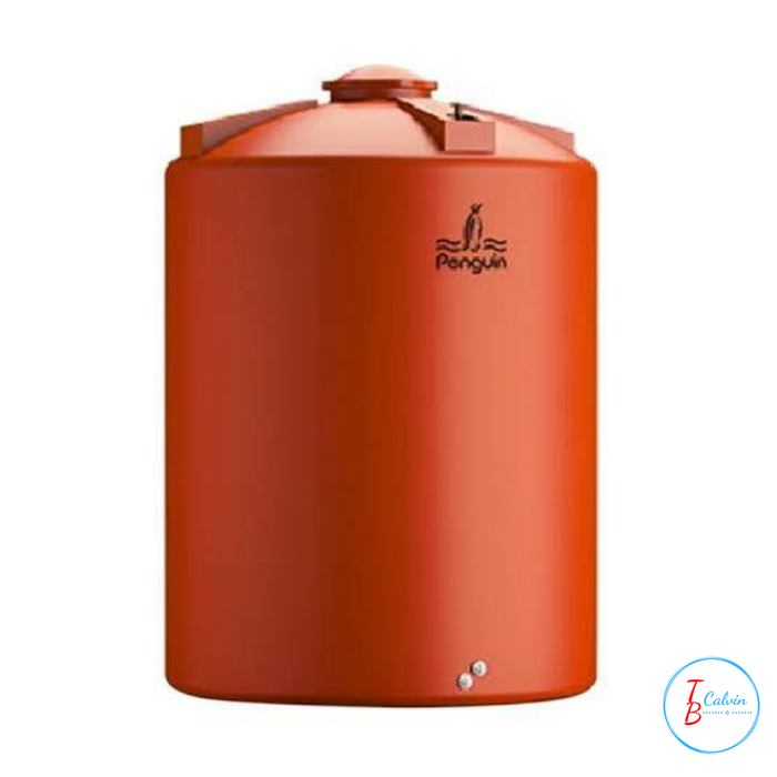 Jual Tangki Air / Tandon / Toren Penguin 4000 liter TB 400 (isi 4100 ...