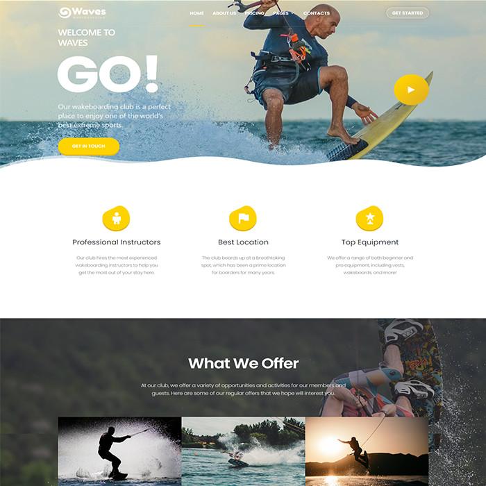 Jual Website Dinamis - Kota Jambi - Jasanet Informatika | Tokopedia