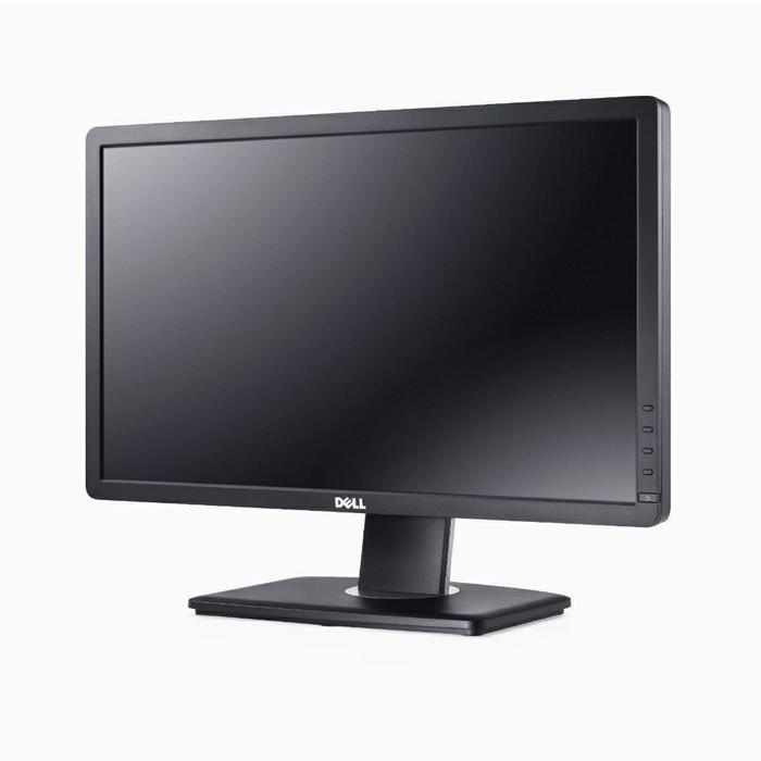Jual monitor led dell 22 inch Wide Screen P2212HB Full HD 1920 x 1080P ...