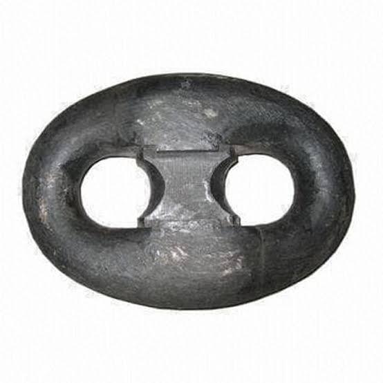 Jual Kenter Shackle / Segel Rantai Jangkar uk. 17mm, 22mm, 32mm, 38mm ...