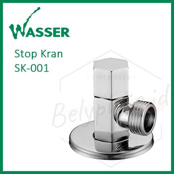 SK-001 | Stop Kran Wasser | Stop Kran 1/2" Inch - Shop | Tokopedia