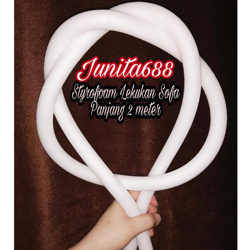Styrofoam / lekukan sofa 2m - Shop | Tokopedia