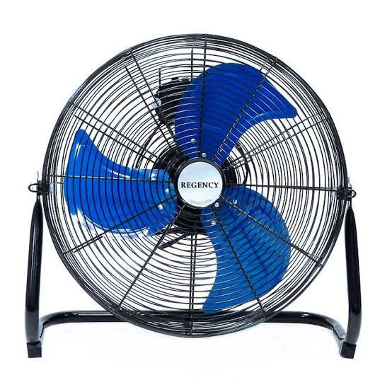 Regency DLX 20 Kipas Angin Tornado [20 Inch] - Shop | Tokopedia