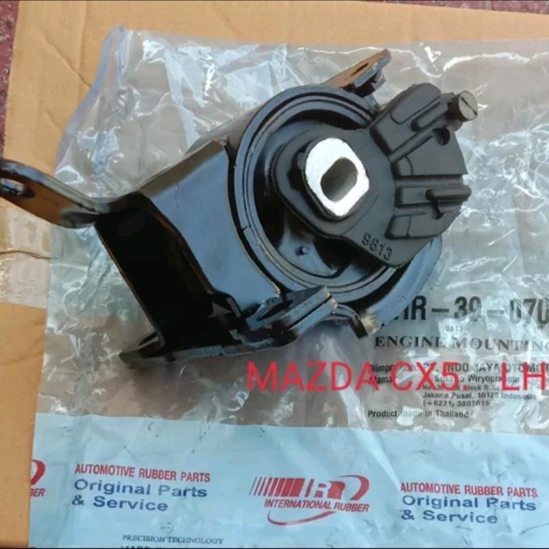 Engine mounting Mazda CX-5 CX5 LH kiri - Shop | Tokopedia