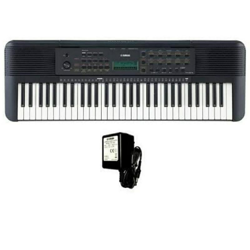 YAMAHA KEYBOARD PSR-E273 GARANSI RESMI/PSR 273 - Shop | Tokopedia
