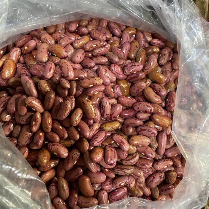 Jual Kacang Merah Rendang /Kacang Rendang 500g - Kota Medan ...