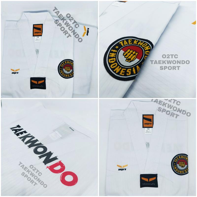 dobok new empro - Shop | Tokopedia