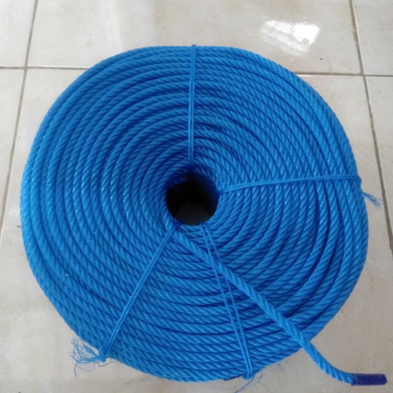 Tali Tambang Tampar Nilon 6 mm (meteran) - Shop | Tokopedia