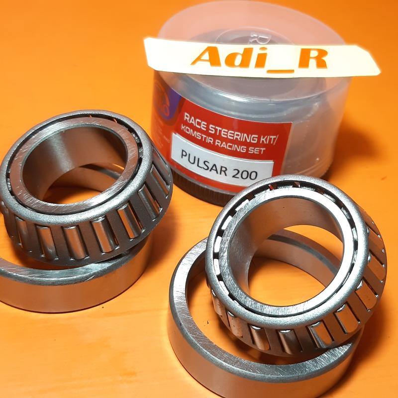 KOMSTIR BAJAJ PULSAR 200 220 200NS 180 UG4 KOMSTIR RACING PULSAR - Shop | Tokopedia